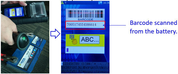 Our Innovation - Automotive Electronic Tool