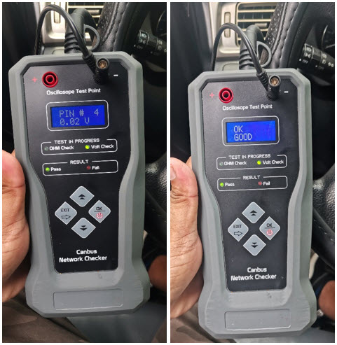 Our Innovation - Automotive Electronic Tool