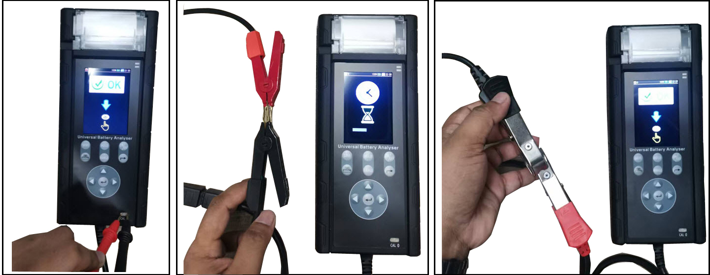 Our Innovation - Automotive Electronic Tool